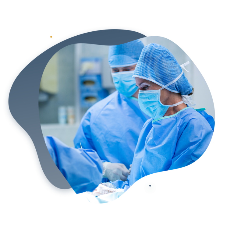 Cirugía de esfínter urinario artificial en hombres