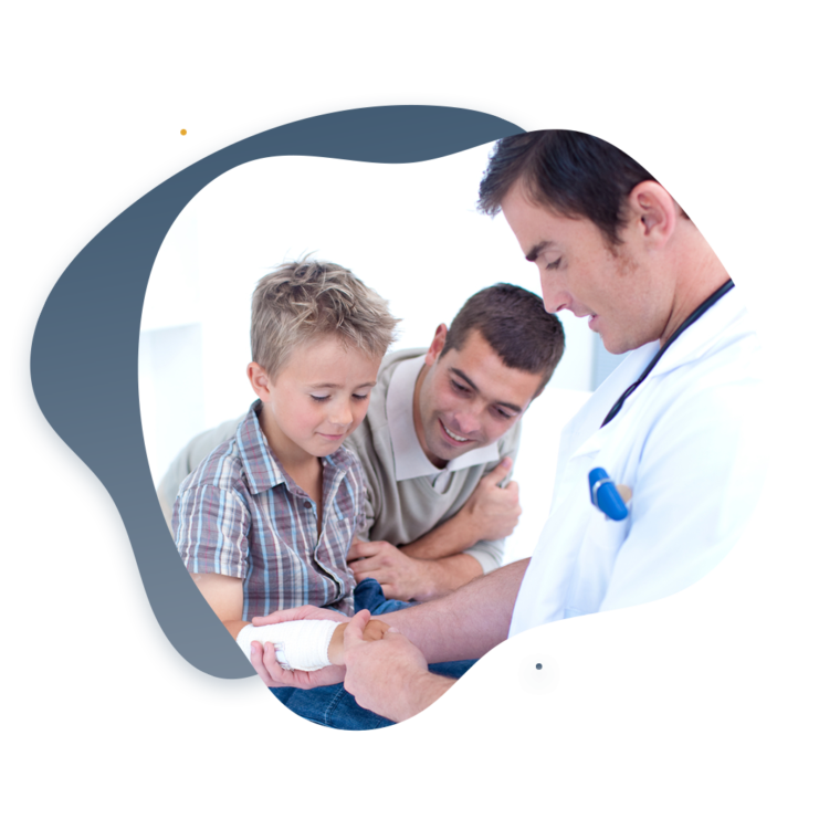 Clínica privada de Urología infantil Andromedi