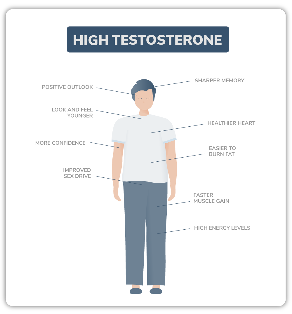 Male hypogonadism – Andromedi