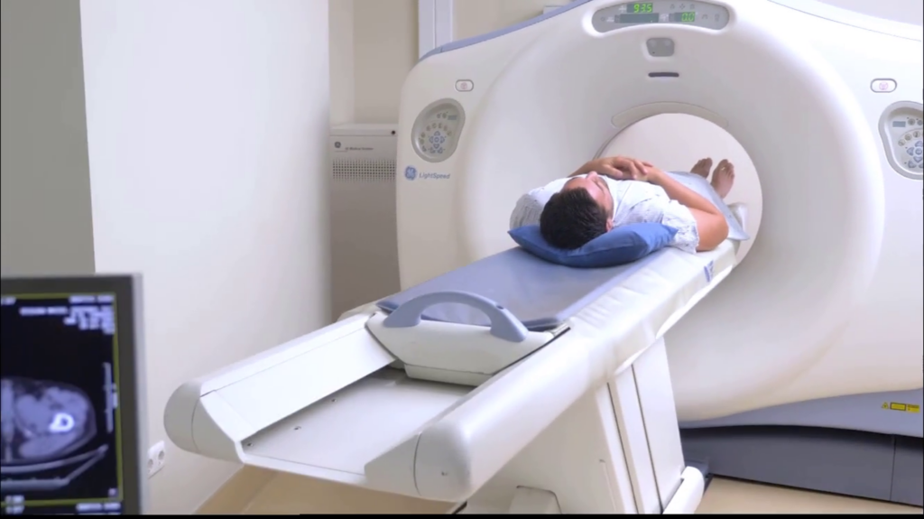 RMN Resonancia multiparamétrica de próstata – Andromedi