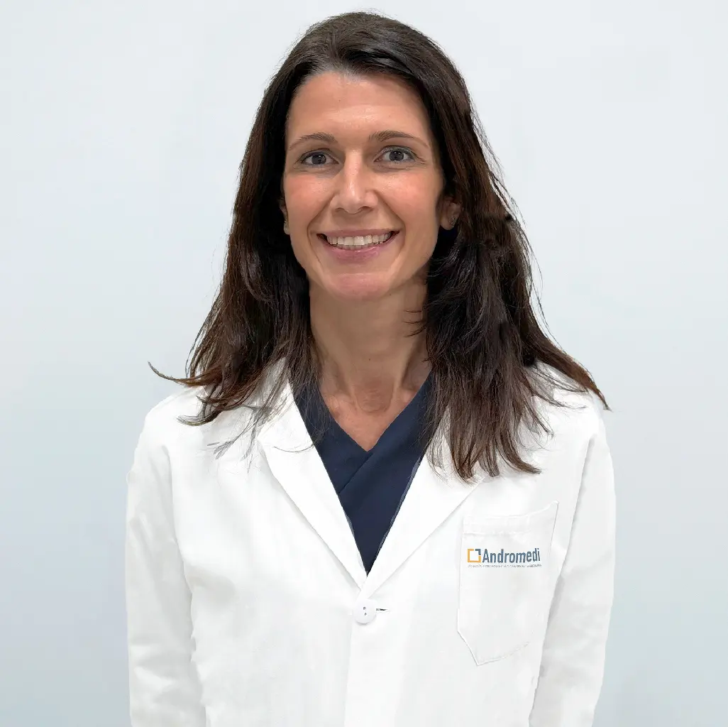 Equipo médico - Urólogos y Andrólogos del Grupo Andromedi